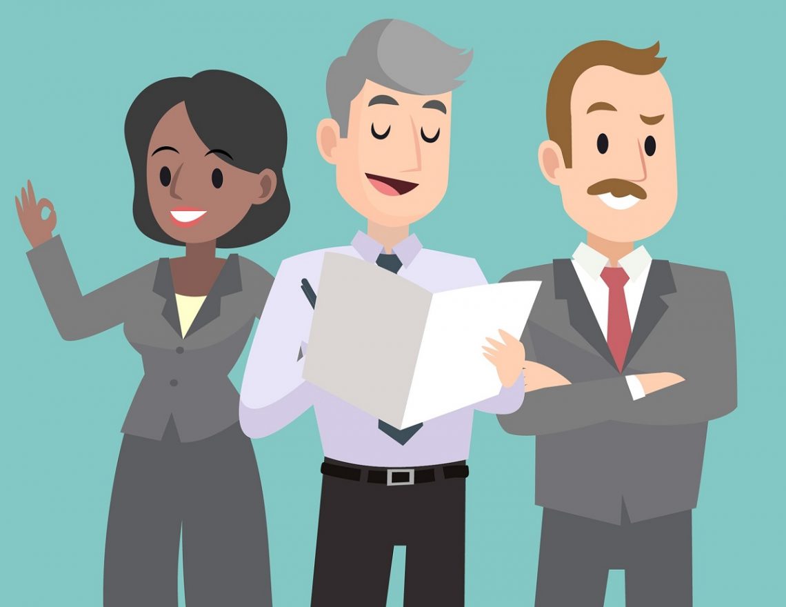 Passo a passo para se tornar um excelente síndico profissional